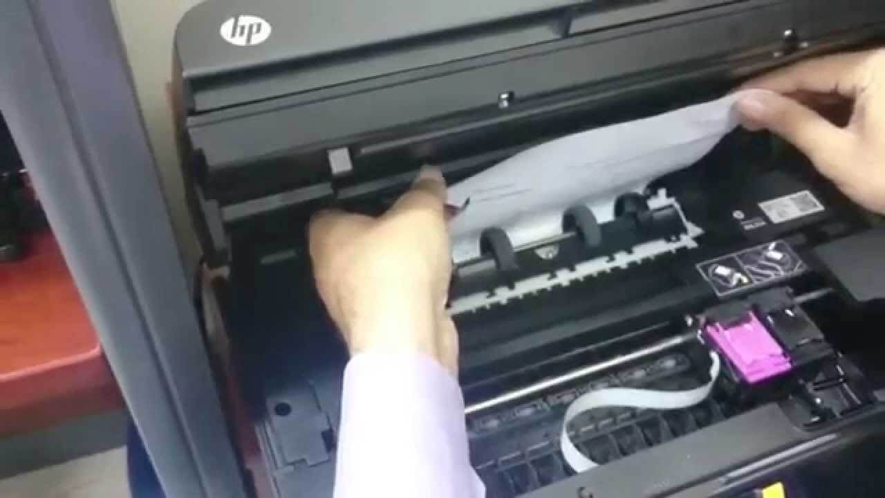 Top 5 Common Printer Problems & How to Fix Them - ACT Antigua
