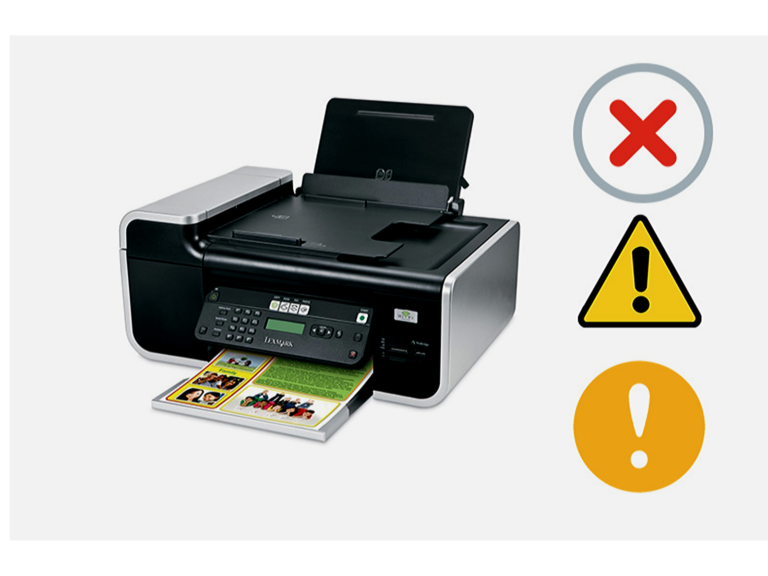 Top 5 Common Printer Problems & How to Fix Them - ACT Antigua